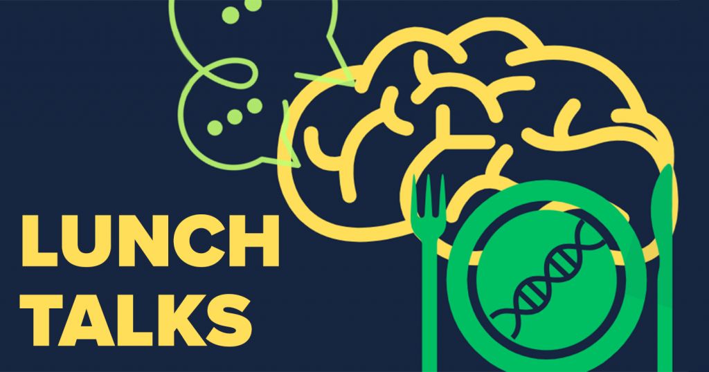 LUNCH TALKS – Biomedical and Health Sciences Research Unit ...